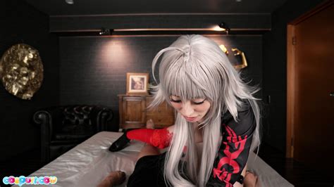 Cosplay Sexual De Berserker De Jalter Eporner