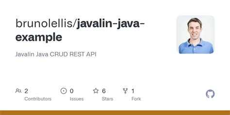 Github Brunolellisjavalin Java Example Javalin Java Crud Rest Api