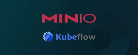 Kubeflow Dataops Ml Minio