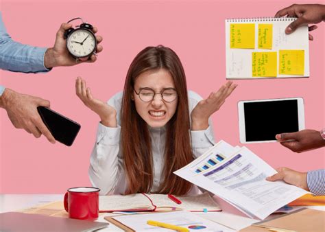 Kenali Ciri Ciri Dan Cara Mengatasi Burnout Yang Biasa Dianggap Malas