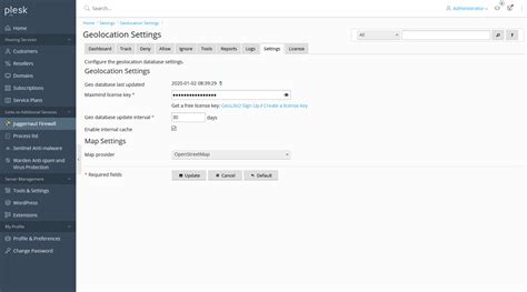 Announcements Danami