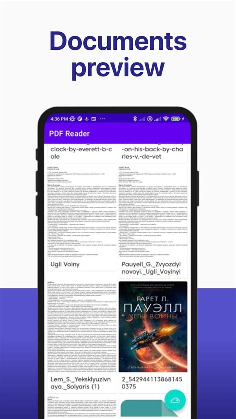 pdf reader documents viewer for android download