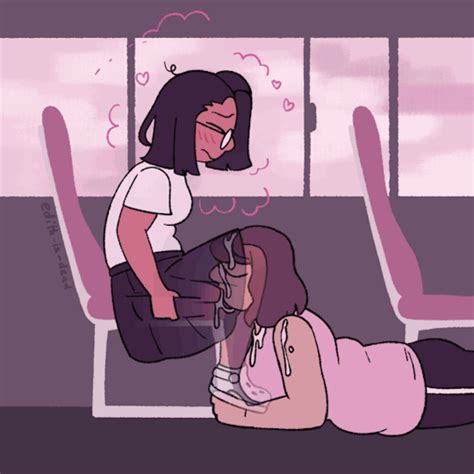 Rule 34 2girls Alternate Version Available Animated Black Hair