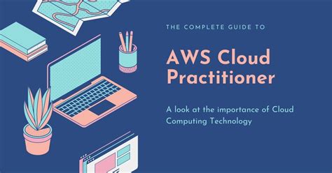 Aws Cloud Practitioner The Complete Guide Reviewnprep