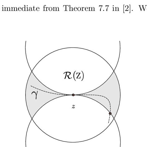 Left Description Of Lemma 25 Right Description Of Lemma 26 Download Scientific Diagram