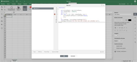 Los 5 mejores plugins para la suite ofimática de código abierto