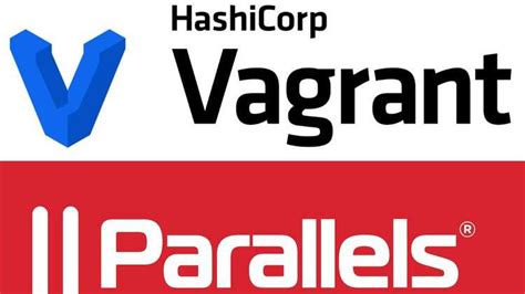 Hashicorp Vagrant With Parallels Hypervisor In Progress