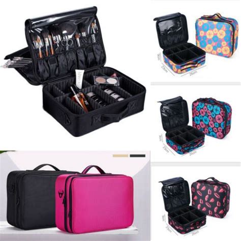 Beauty Makeup Vanity Case Saubhaya Makeup