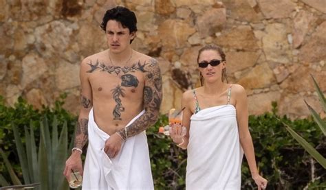 Dalton Gomez And Maika Monroe Go Official With Instagram Post Home