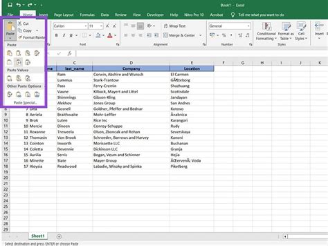 How To Split A Large Excel File Into Multiple Files Guiding Tech