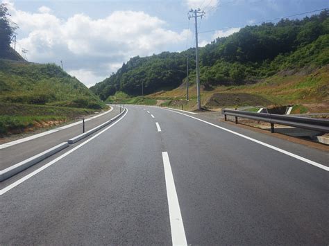 道路橋りょう整備再復工事舗装 石橋建設工業