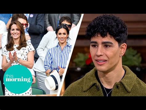 Will Omid Scobie be sued over ‘racist royal’ row? Meghan Markle and Prince Harry urged to pursue ...