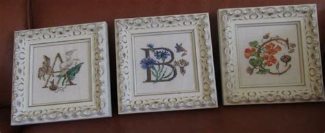Ab C Daire Fleuri Les Brodeuses Parisiennes