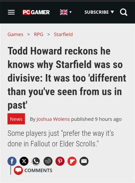 It Was Just Poorly Executed Imo Rtruestl