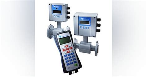 Meters Badger Meter S M Series Mag Meter Control Global Control