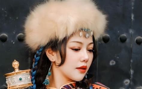 次真拉姆民族风情哔哩哔哩bilibili