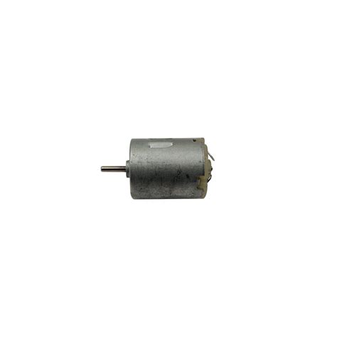 Dynamo Motor Small 25mm Tomson Electronics