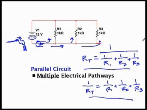 How To Calculate The Total Resistance