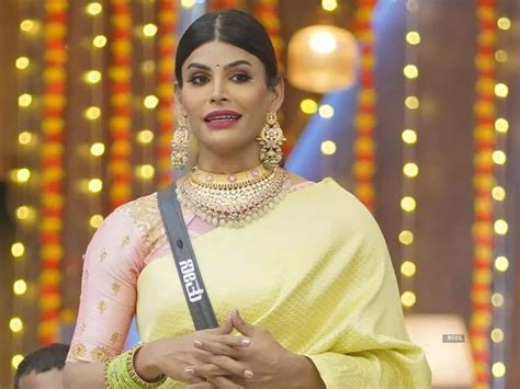 Bigg Boss Kannada 10 Evicted Contestants Neethu Vanajakshi As A Trans