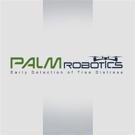 Palm Robotics Nortech