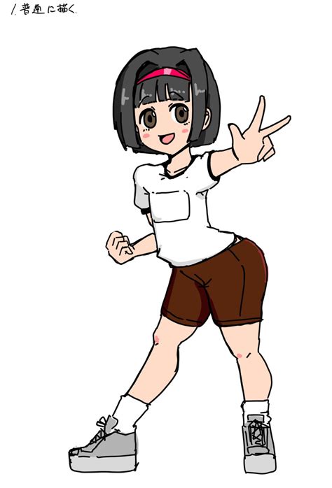 Rule 34 Female Fully Clothed Pre Transformation Tatematsu Bou