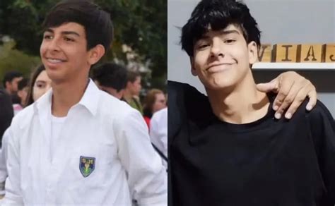 Dos Estudiantes De 17 Años Murieron En Un Accidente Cuando Iban A La