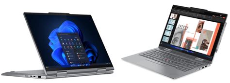 G G対応 Lenovo ThinkPad X in Gen スペックまとめ