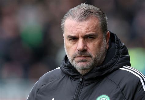 Report Explains How Ange Postecoglou Feels About Taking Over At