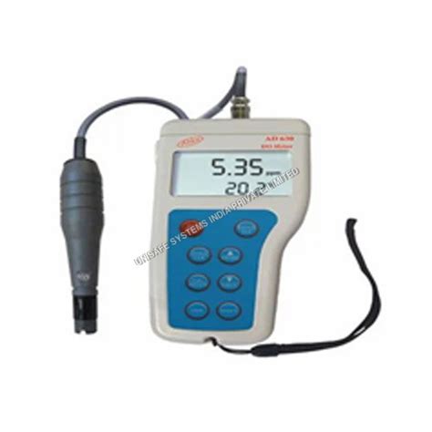 Portable Do Meter Application Lab At Best Price In Mumbai Unisafe