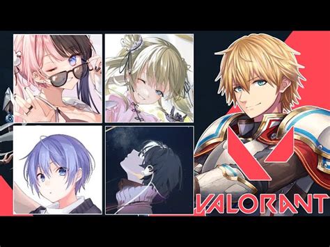 Vtuber全体のアーカイブにじさんじ一覧 昇順 P1 ｜vtuber Ch