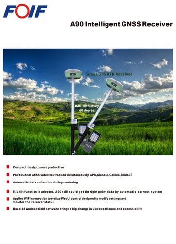 Dgps Gps Survey Equipment At ₹ 600000 Set Sector 4 Noida Id 2853292945730