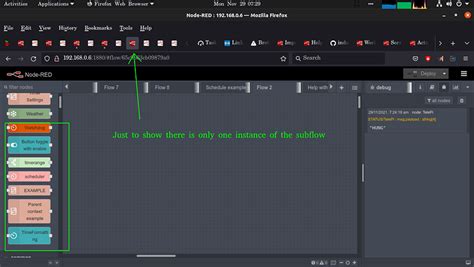 Importing Nodes Existing Nodessubflows Question General Node