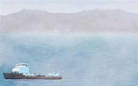 海洋科普（448） 认识多样的海雾