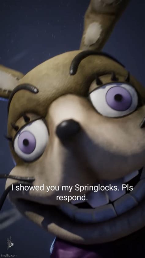 Fnaf Lore In A Nutshell Imgflip