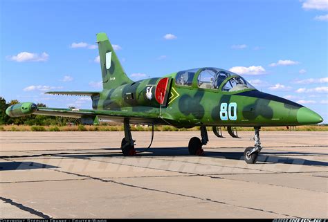 Aero L-39C Albatros - Ukraine - Air Force | Aviation Photo #2731117 ...