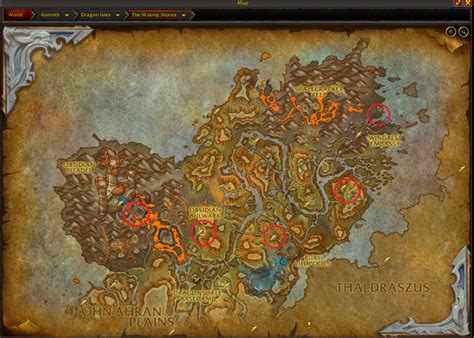 Where To Get Artisanal Berry Juice In Wow Dragonflight Artisanal