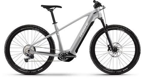 Haibike ALLTRACK 7 Hardtail Electric Mountain Bike