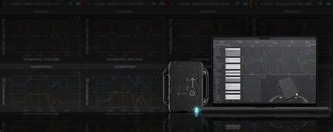 X Io Technologies Wireless Imus And Data Logging
