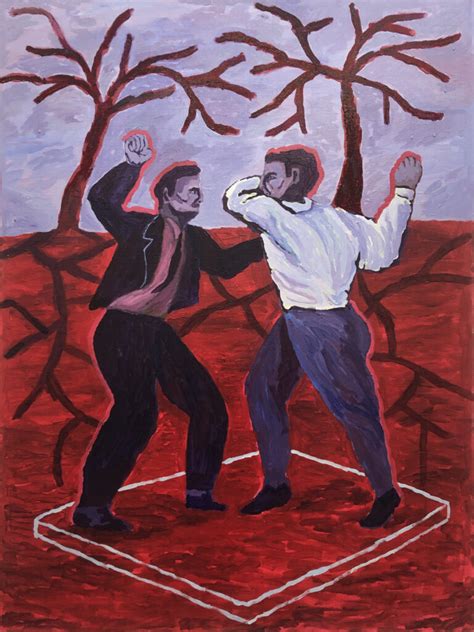 Maiky Maik O El Recuerdo Pintado De Las Atmósferas