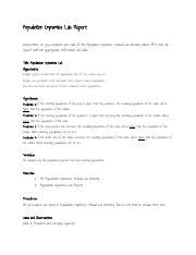 Population Dynamics Lab Report Pdf Population Dynamics Lab Report Instructions As You