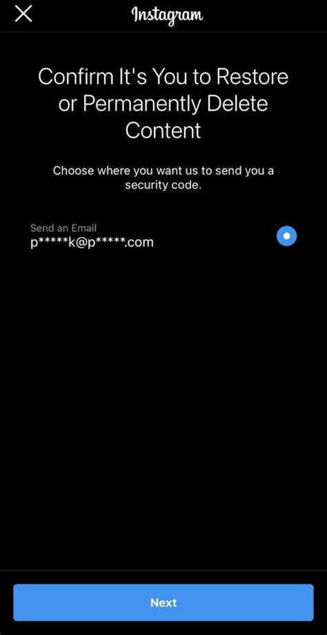 How To View Deleted Instagram Posts Yours Or Someone Elses