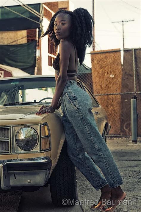 Nana Ghana Us Artist Actress And Model On Behance