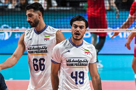 عرشیا و مرتضی شریفی چهارم شدند اما می‌توانستند بین 3 مرد اول دنیا باشند