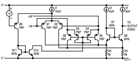 Ltc Design Note Robust High Voltage Over The Top Op Amps Maintain High