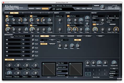 Descargar Full Alchemy Vst Plugin Pohsteam