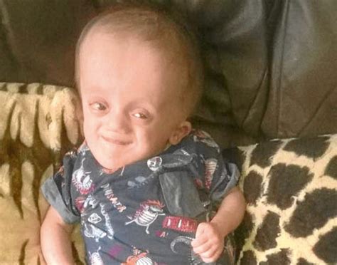 Mom Condemns Cruel Internet Trolls Who Say She Should Have Aborted Her