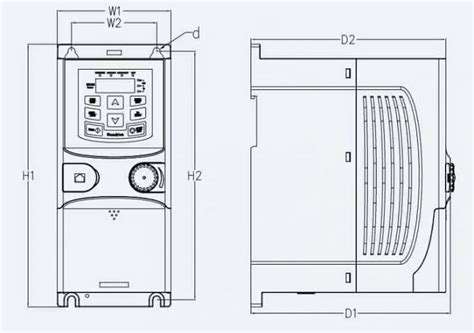 Biến Tần Invt 15kw 3 Pha 380v Gd20 1r5g 4 Hỗ Trợ Tận Nơi Tigatech