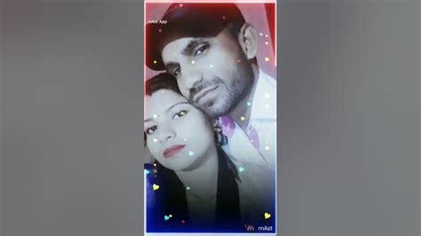 पति और♥️ पत्नी की जोड़ी‌💑♥️ Youtube