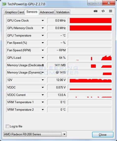 Download Gpu Z
