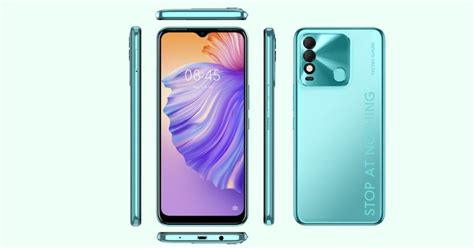Tecno Spark 8 New Variant With 32gb Storage Launched In India Price
